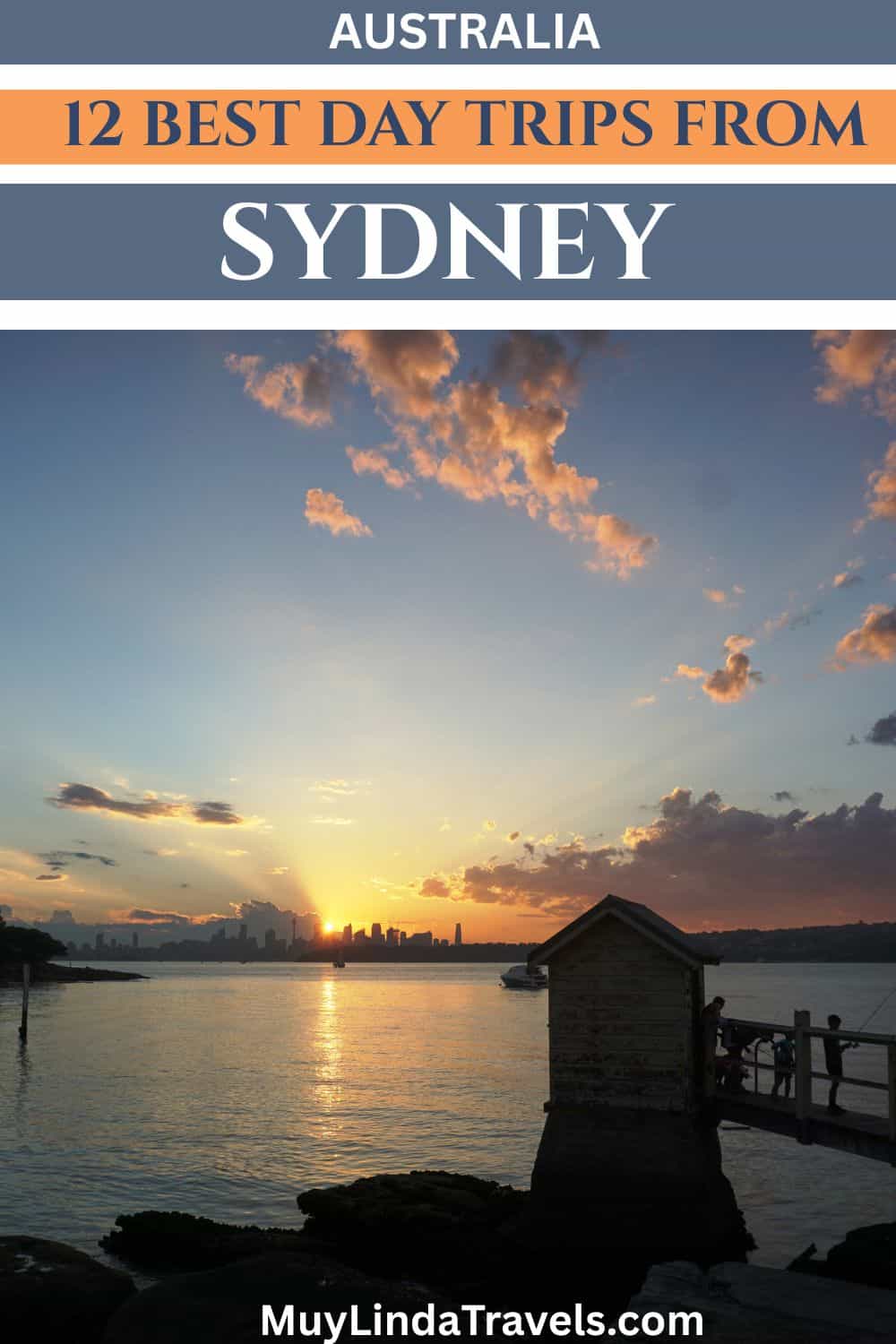 12 Sydney Day Trips That You'll Love (A Local Guide for 2026) - Muy ...