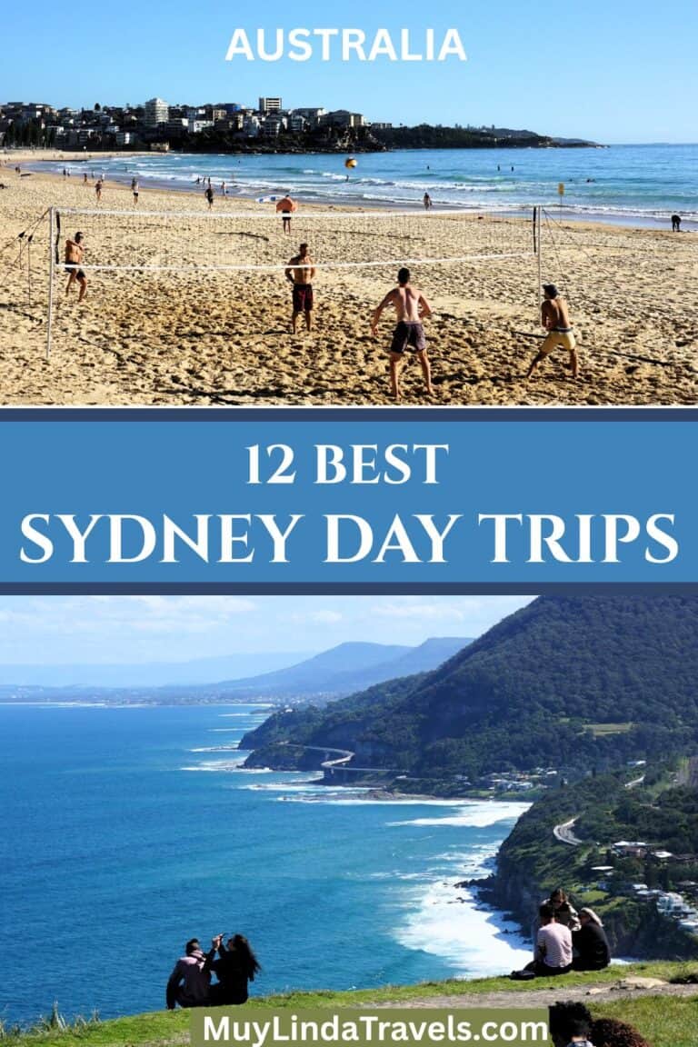 12 Sydney Day Trips That You'll Love (A Local Guide for 2026) - Muy ...