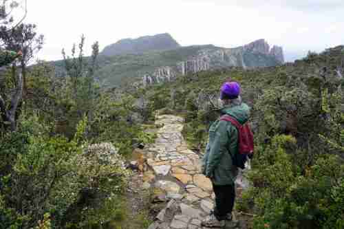 3 Capes Walk in Tasmania - The Best Time to Go - Muy Linda Travels