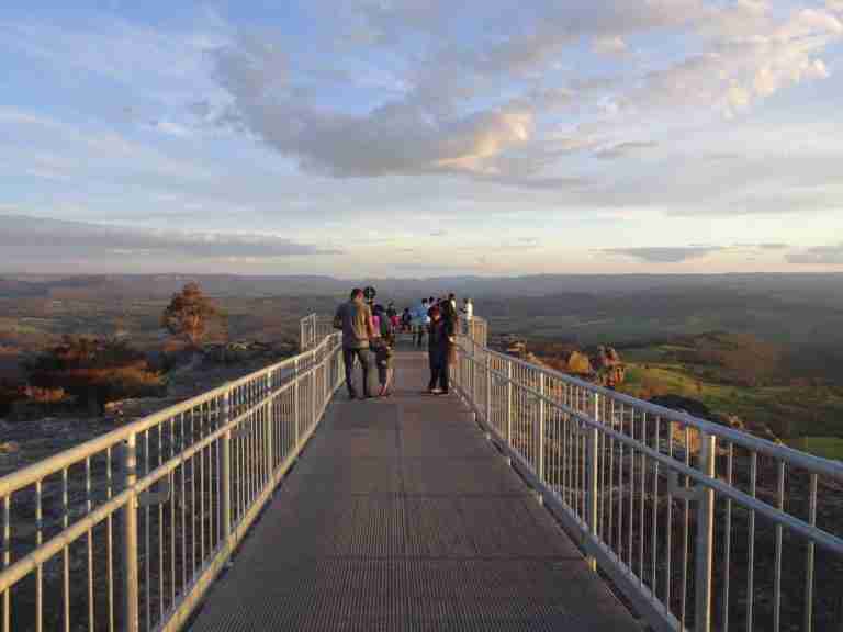 17 Best Blue Mountains Lookouts: Stunning Views & Local Tips - Muy ...
