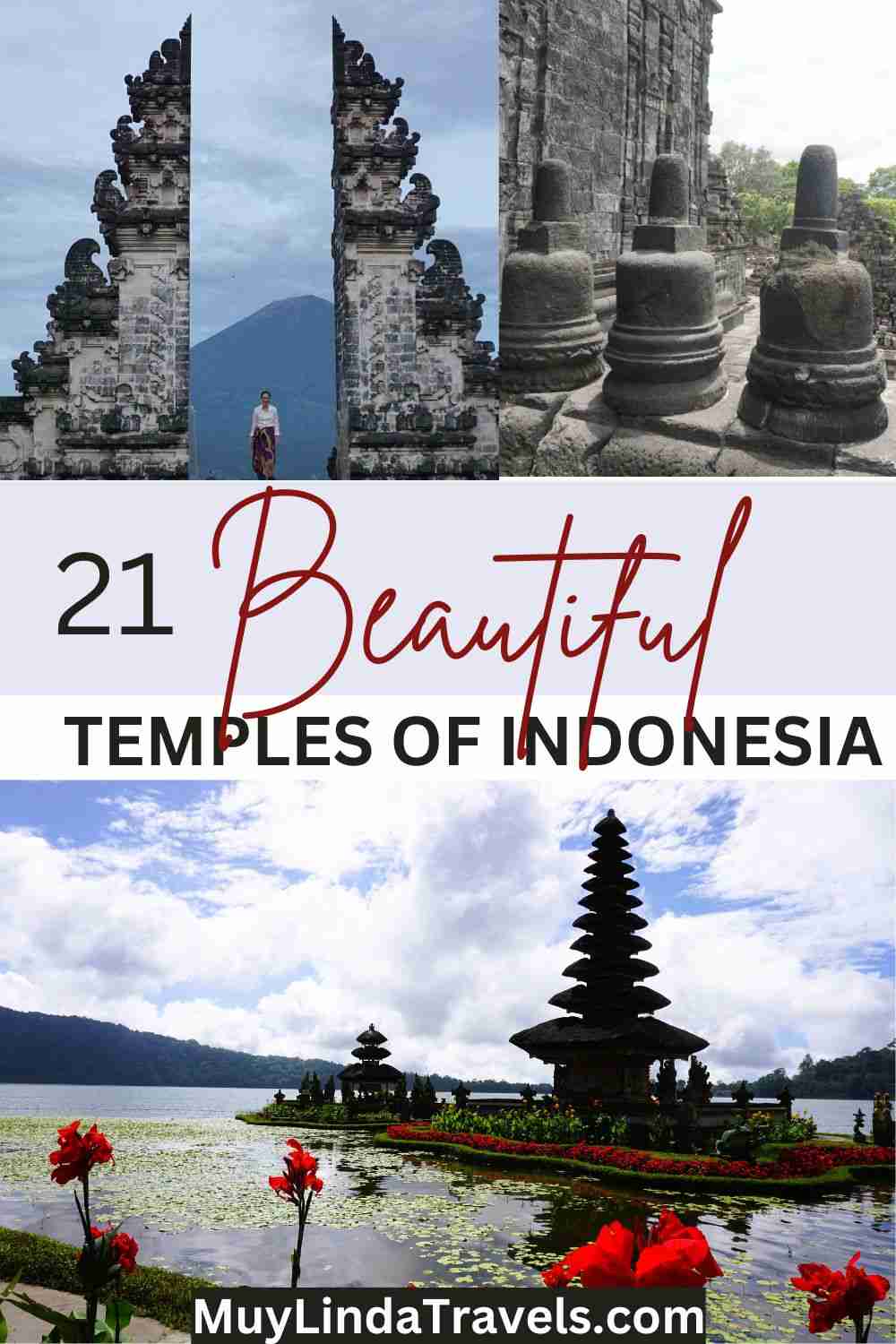 10 Most Beautiful Temples In Indonesia – AWBR