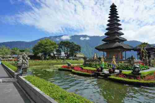 A Guide for Successful Solo Traveling to Bali - Muy Linda Travels