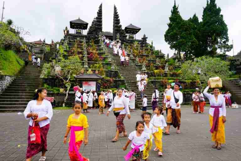 21 Beautiful Temples of Indonesia - Muy Linda Travels
