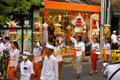 Ubud vs Kuta in Bali - Which is Best in 2026? - Muy Linda Travels