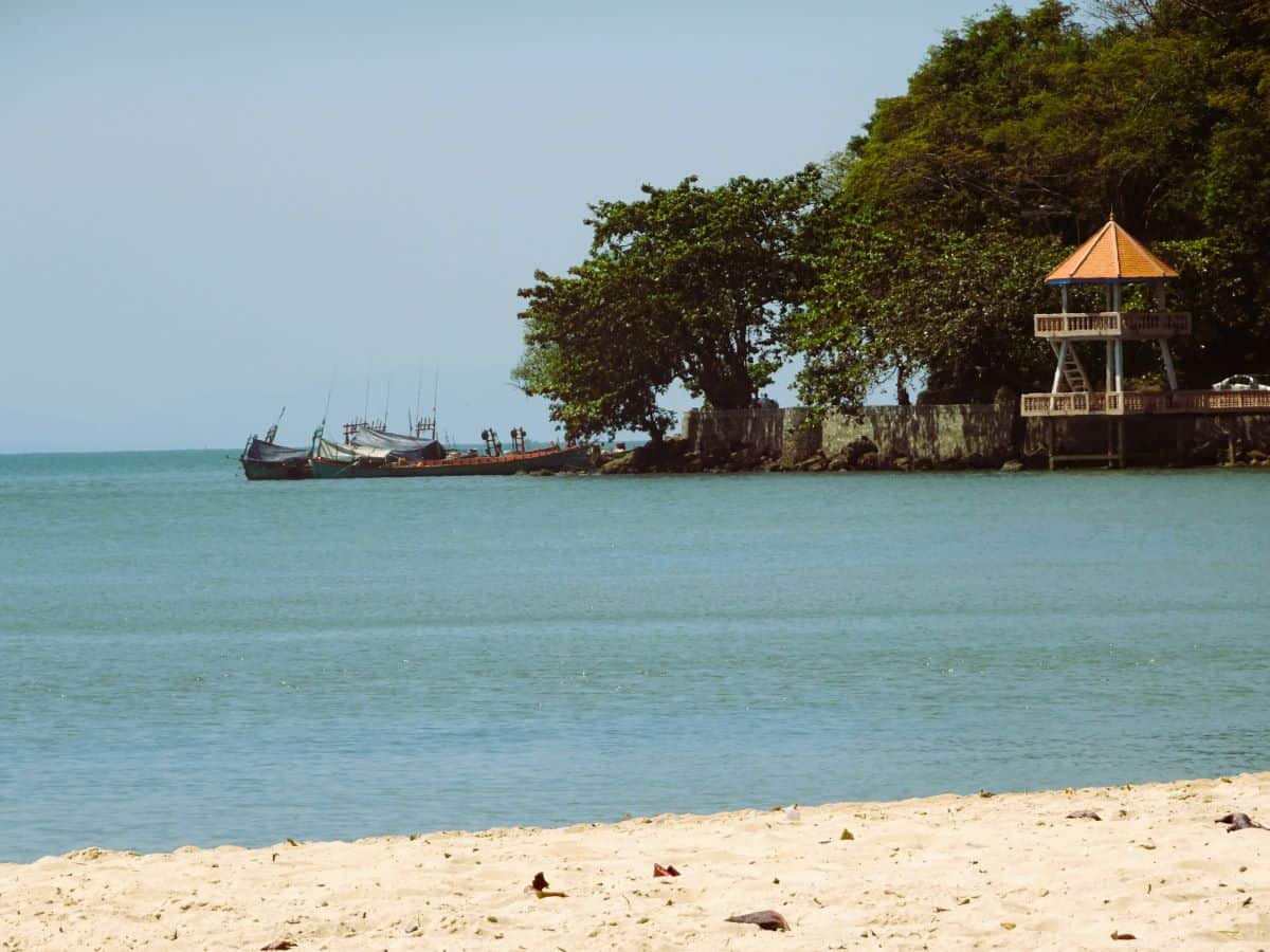 Kep or Kampot in Cambodia? Which Coastal Town is Best - Muy Linda Travels