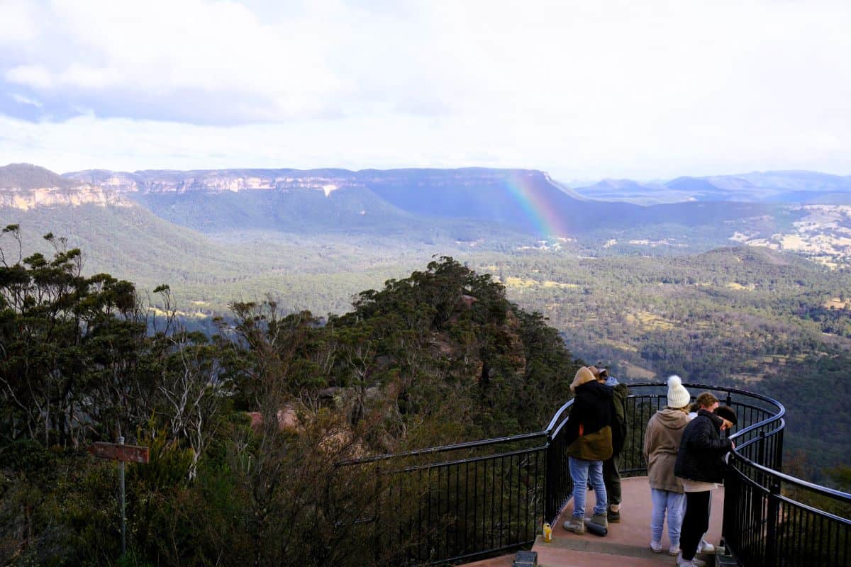 17 Best Blue Mountains Lookouts: Stunning Views & Local Tips - Muy ...