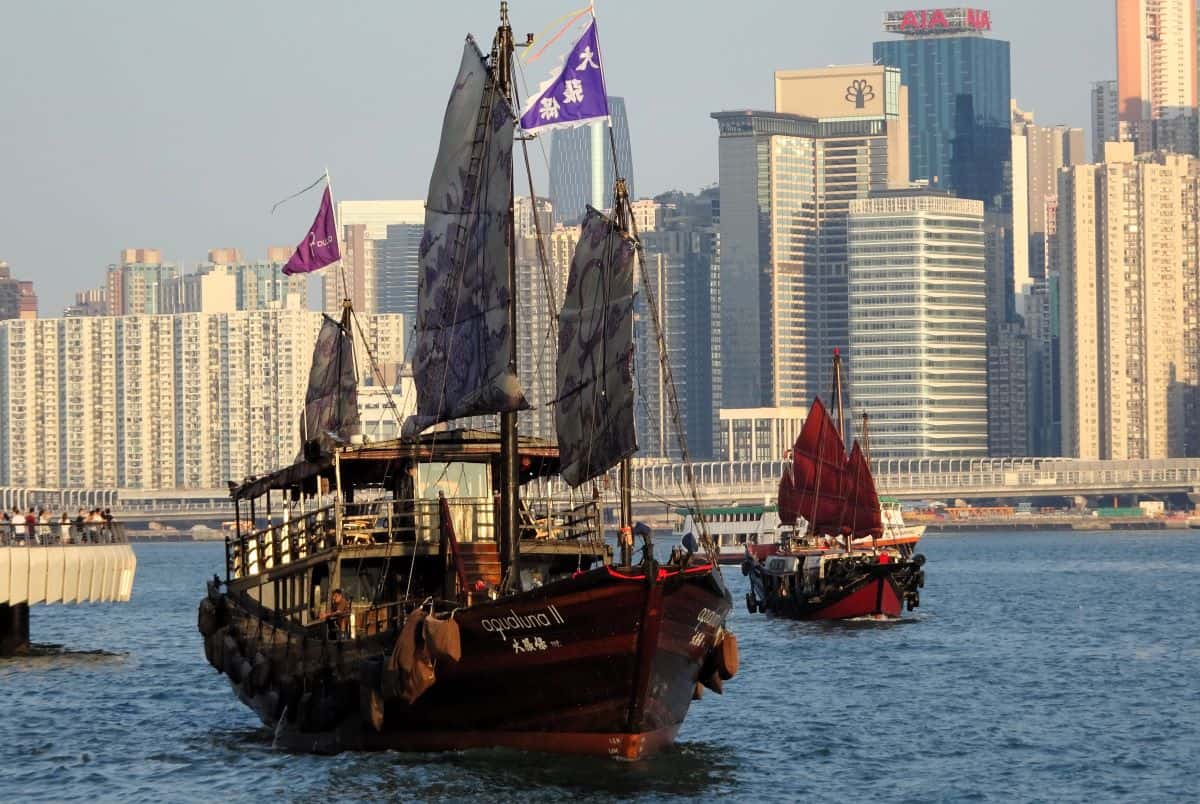 The Best Area to Stay in Hong Kong for First Timers - Muy Linda Travels