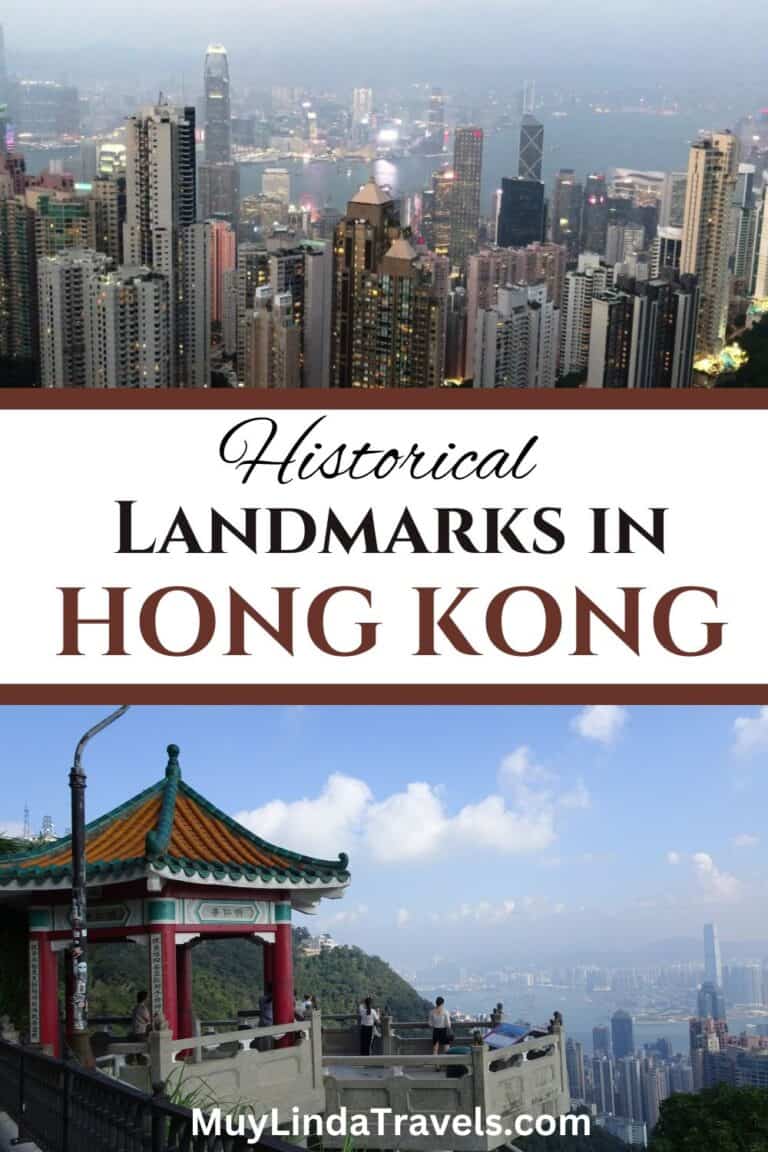 25 Best Hong Kong Historical Landmarks & Attractions - Muy Linda Travels