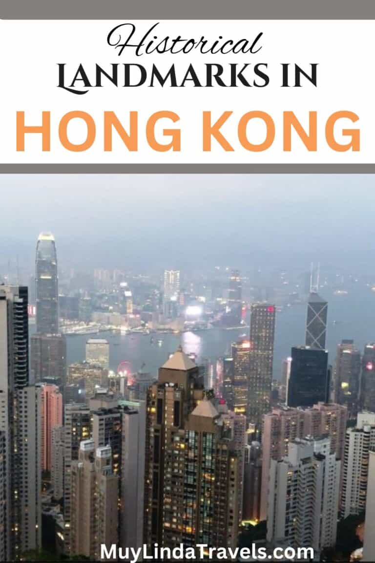 25 Best Hong Kong Historical Landmarks & Attractions - Muy Linda Travels
