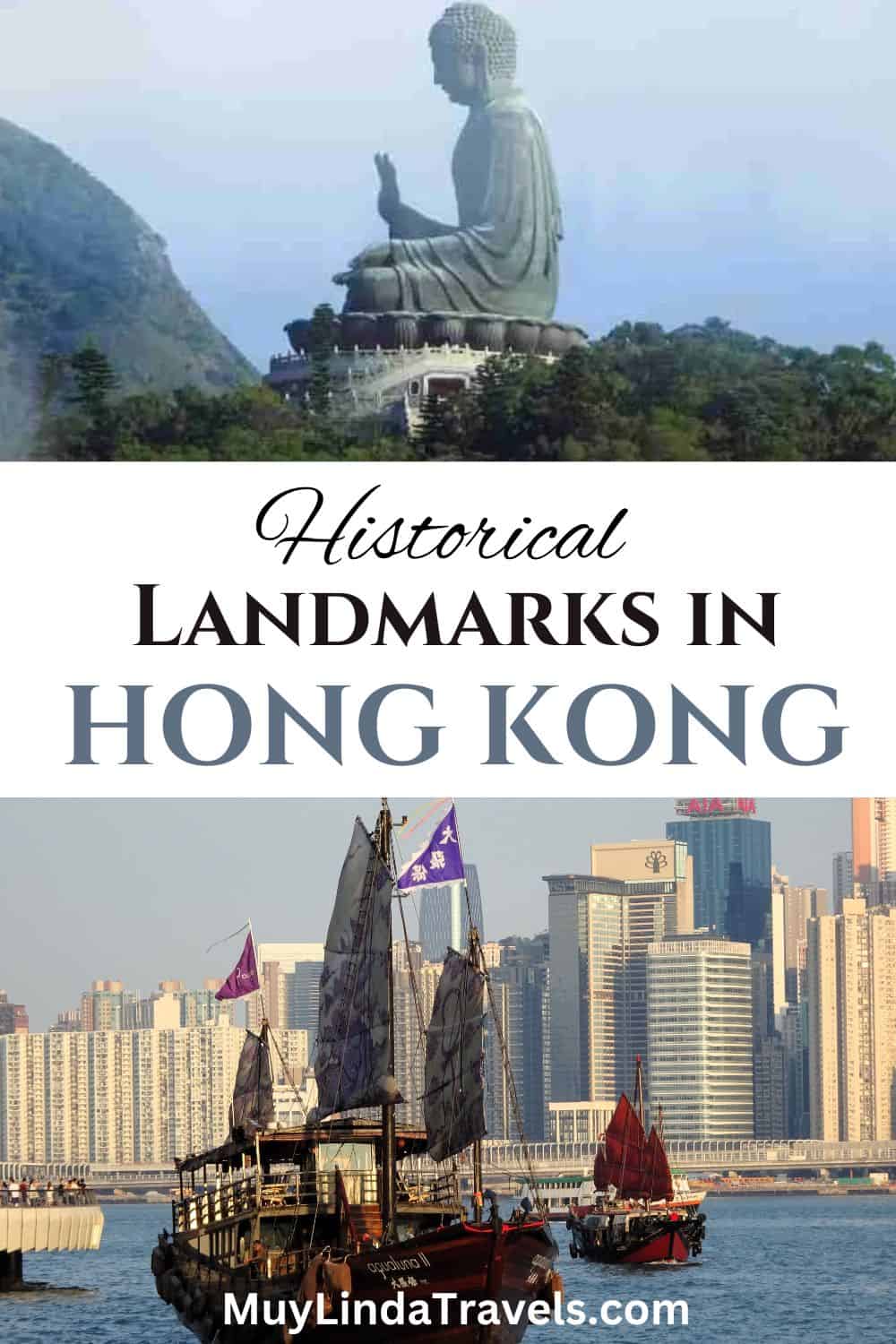 25 Best Hong Kong Historical Landmarks & Attractions - Muy Linda Travels