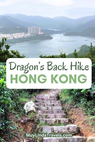 The Hong Kong Dragon's Back Hike: A Beautiful Coastal Walk - Muy Linda ...