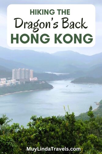 The Hong Kong Dragon's Back Hike: A Beautiful Coastal Walk - Muy Linda ...