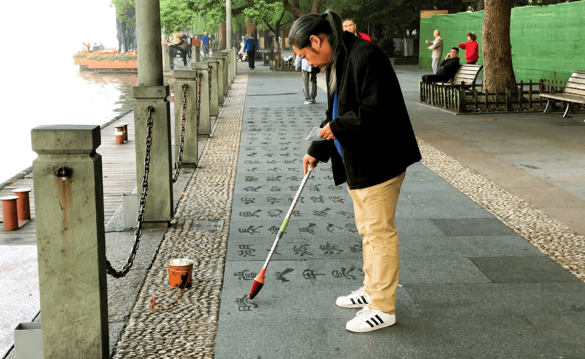 A Stunning Day Trip to Hangzhou from Shanghai: Visiting Picturesque ...