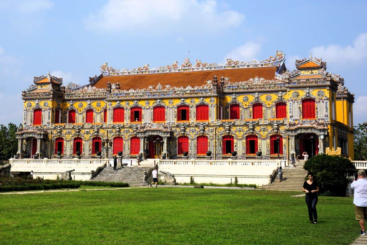 The Ultimate Two days in Hue Itinerary for 2026 - Muy Linda Travels