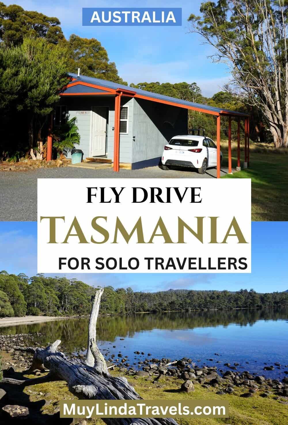 Fly Drive Tasmania Solo: A Wilderness & Wildlife Adventure - Muy Linda ...