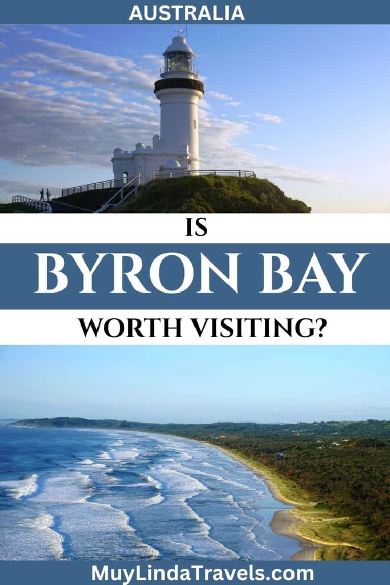 Is Byron Bay Worth Visiting? Best Things to See & Do in 2026 - Muy ...